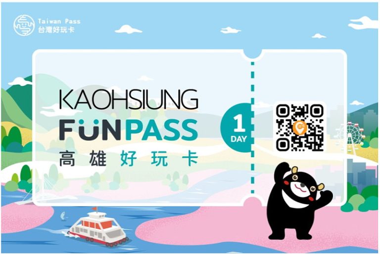 【Taiwan PASS台鐵版】台鐵五日無限暢遊+捷運+台灣好行，玩臺灣最方便的交通票券就是它 - 寶寶溫旅行親子生活